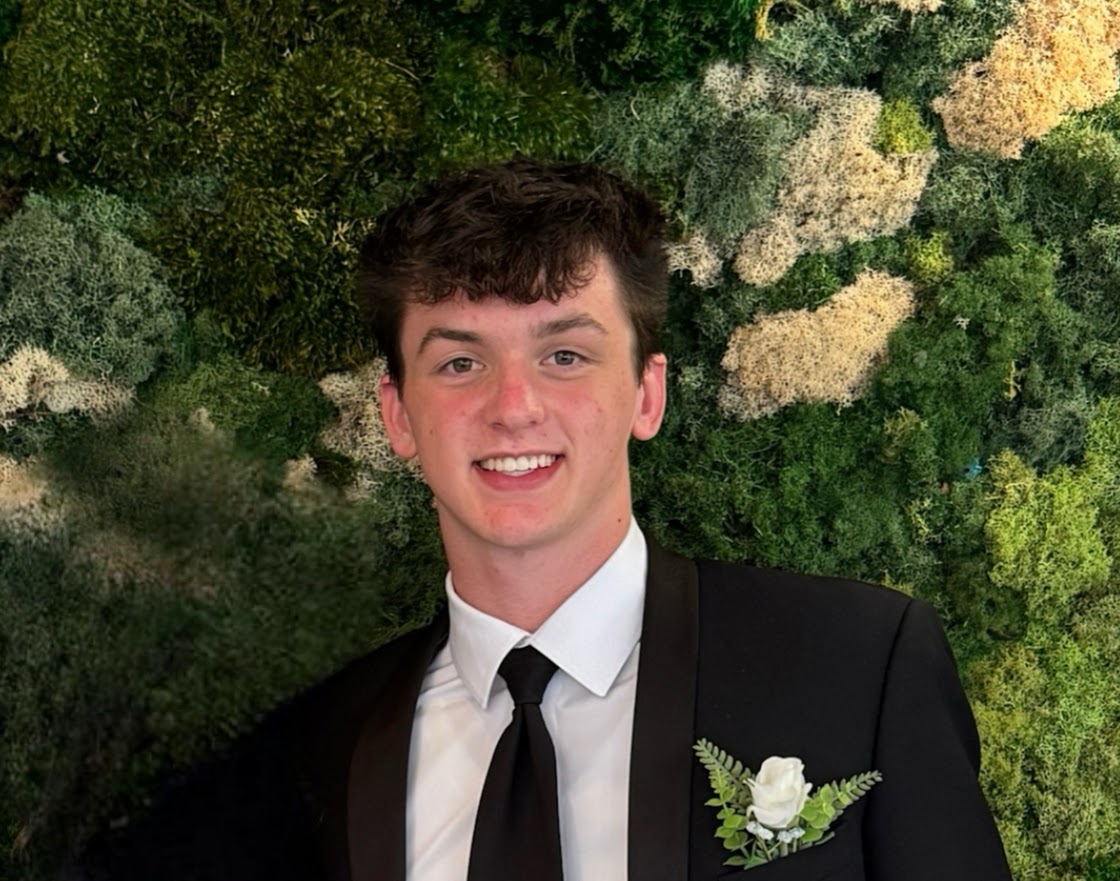 David Synovic | AI & Data Science Student Seeking Summer 2026 Internships